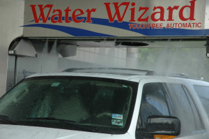 Water Wizard 2.0 Touch Free – Coleman Hanna Carwash Systems