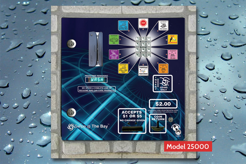 Meter_25000 – Coleman Hanna Carwash Systems