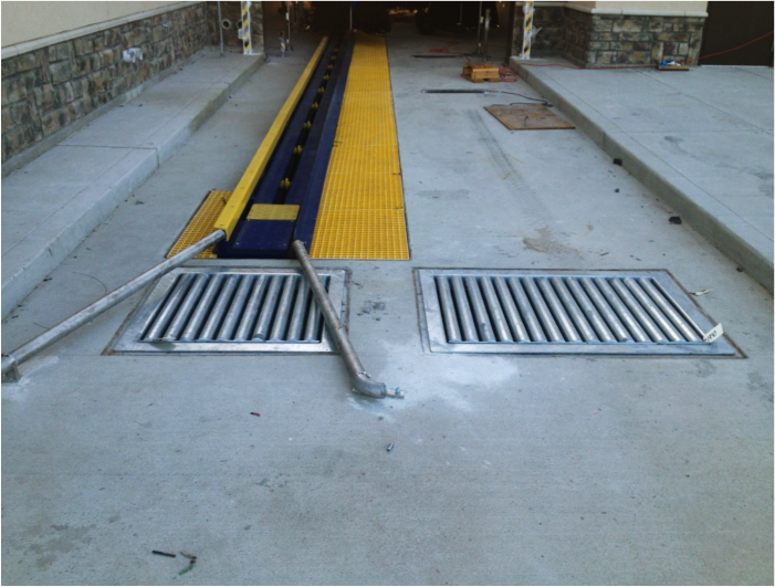 Conveyors & Correlators – Coleman Hanna Carwash Systems