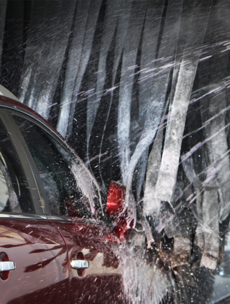 HSS 2 Mitter – Coleman Hanna Carwash Systems